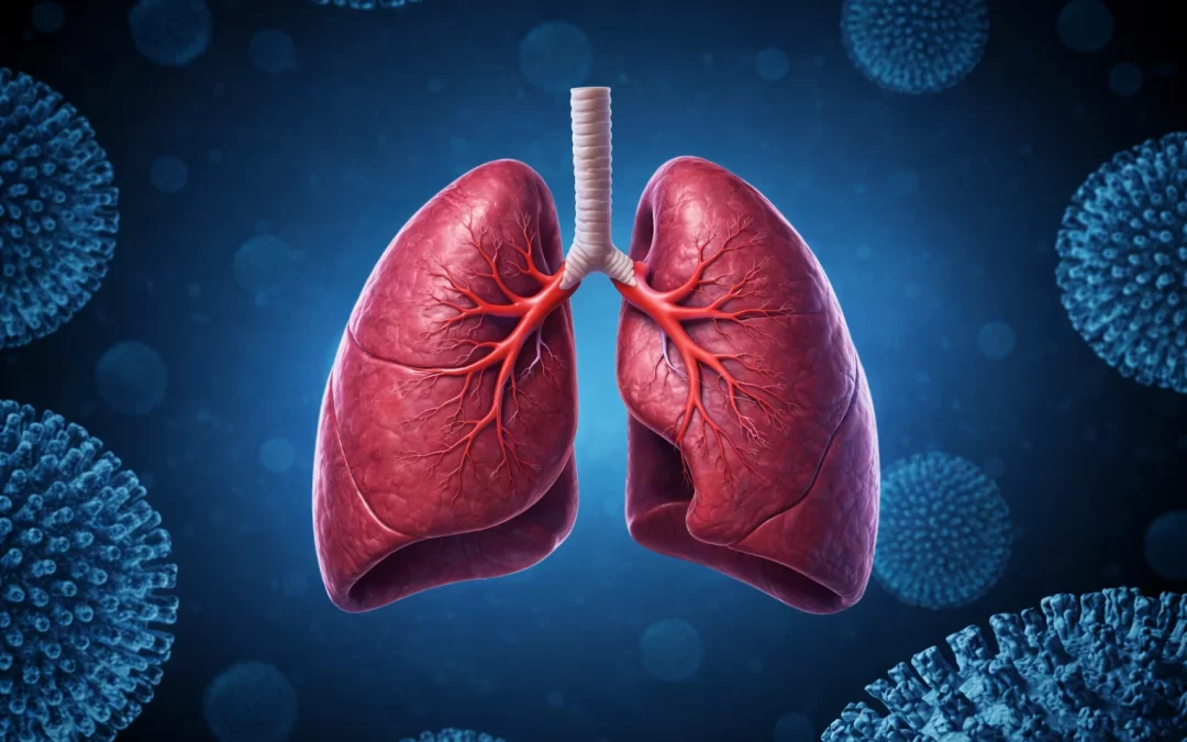Los Pulmones: 1 Órgano que te permite estar vivo