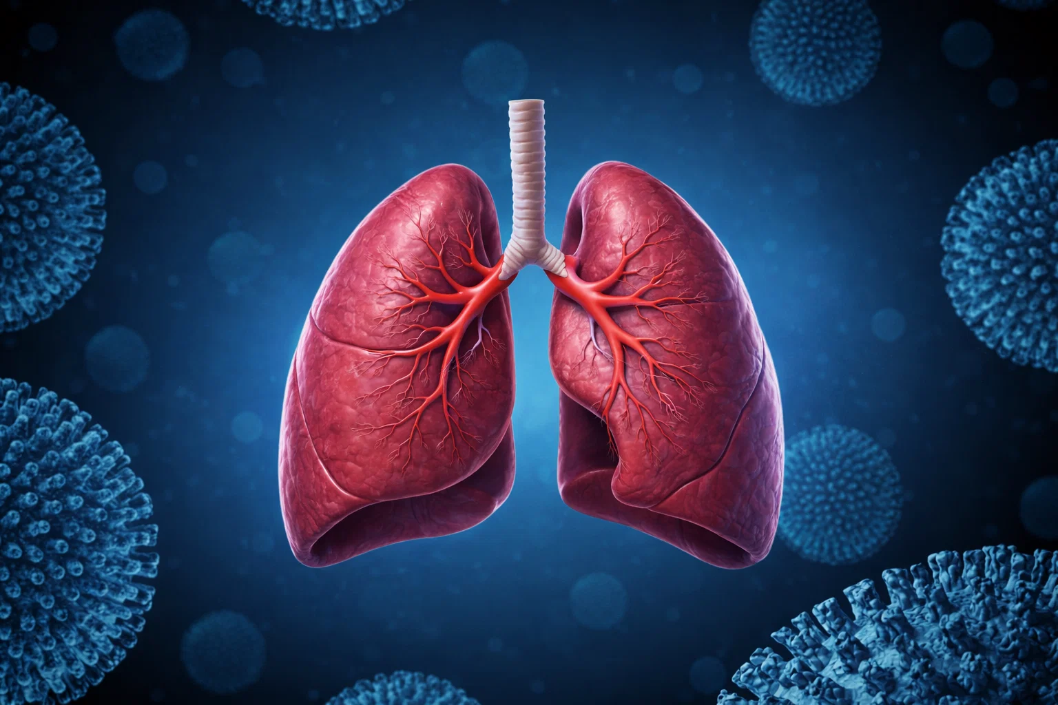 Los Pulmones: 1 Órgano que te permite estar vivo